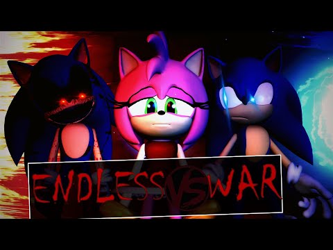 SKILLET.EXE - ENDLESS WAR