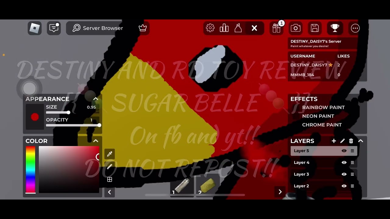 Drawing my theriotype 😁😁😁 - YouTube