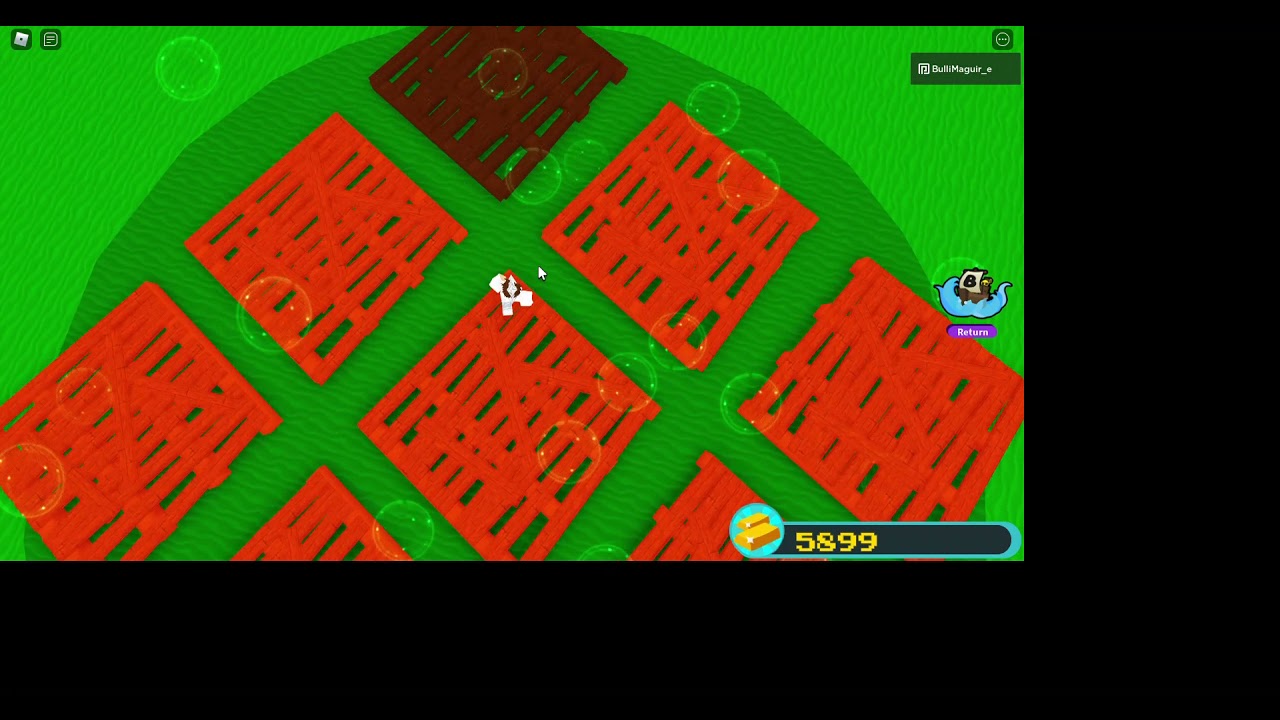 [BABFT] halloween spider boss fight! - YouTube