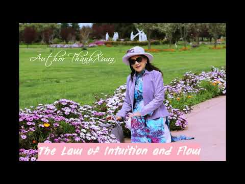Understanding the Law of Intuition and Flow - YouTube