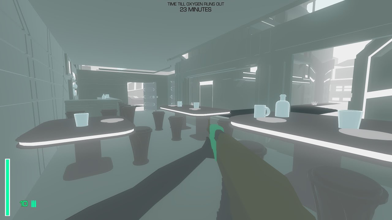 Blank Relish | GamePlay PC - YouTube