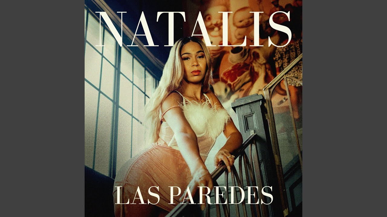Las Paredes - YouTube
