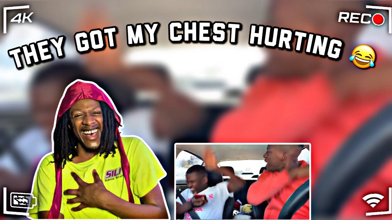 BEEJAY TV ACTING SCARED TO FIGHT PRANK ON BOYFRIEND!! (HILARIOUS ...
