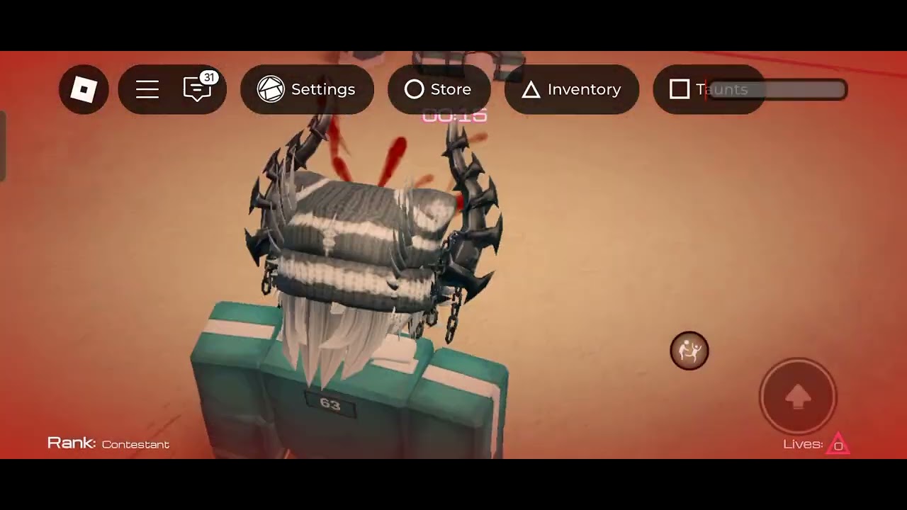 wat da sigma squid game Roblox TOO HARD - YouTube