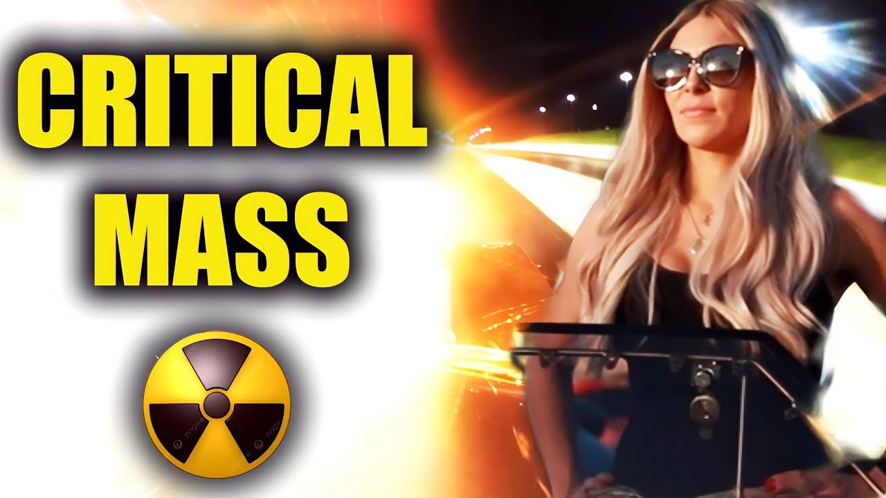 Bonnie Goes Critical!! Wild Ride at Dragway 42 | NPK S6 Race 10 West Salem, OH - YouTube