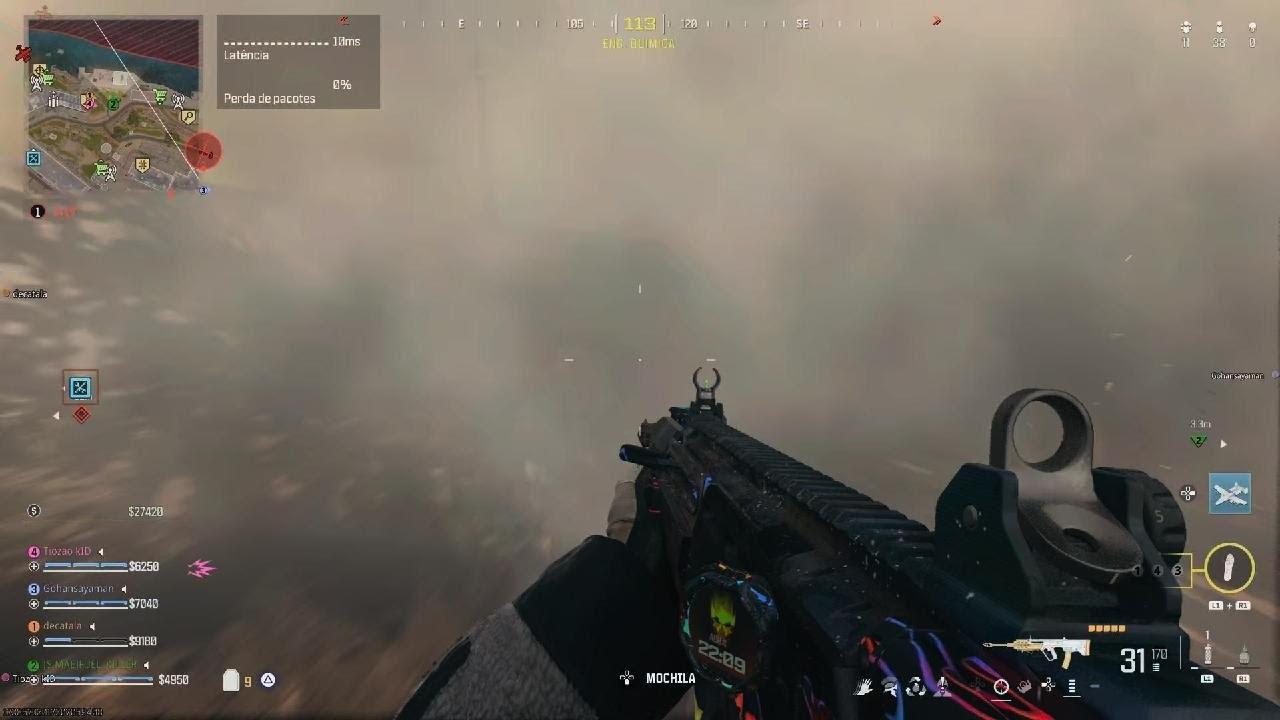 Call of Duty_Rebirth Wins - YouTube
