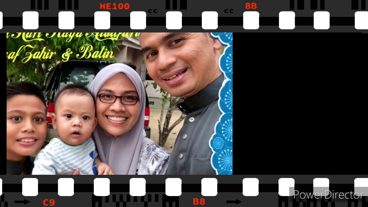 SALAM AIDIL FITRI DARIPADA GURU-GURU DAN STAF SEKOLAH TENGKU BUDRIAH ...