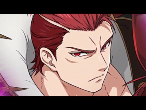 {GOD OF WAR} TYR ULTIMATE ANIMATION!! | Seven Deadly Sins Grand Cross ...