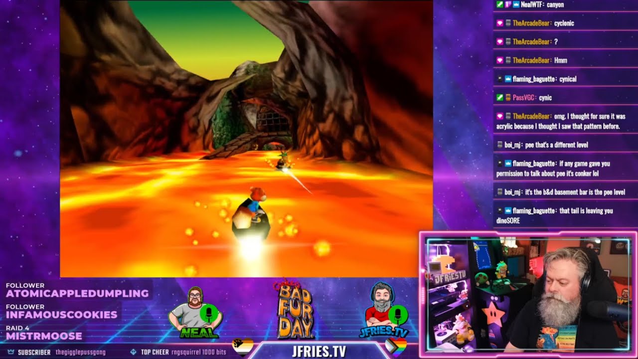 Conker's Bad Fur Day - Part III - Uga Buga - YouTube