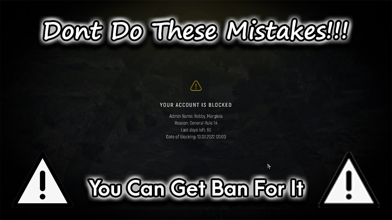 Bannable Things In Grand Rp || You Can Get Banned For This || GTA 5 ...