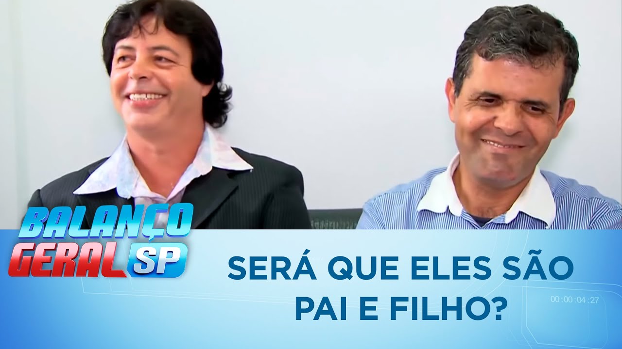 Exame de DNA revela se Edson é filho do cantor Antônio Marcos - YouTube