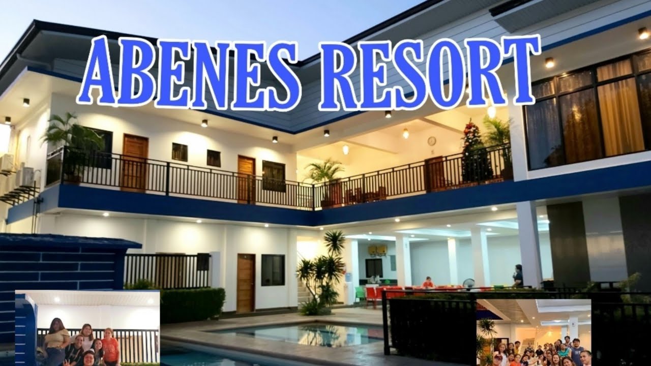 ABENES RESORT 2019 - YouTube