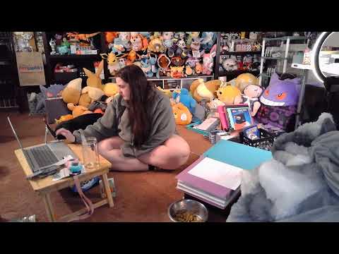 The Chronicles of Abby #99 take 2