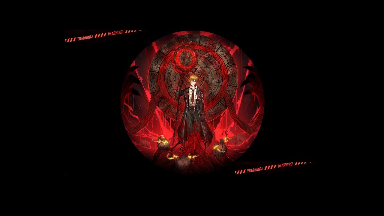 Limbus Company: Impending Day E.G.O Corrosion - YouTube