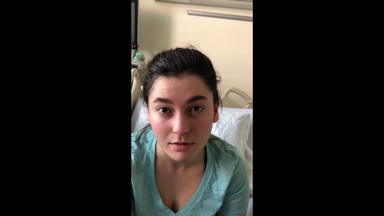 Oculogyric Crisis — Dystonic Reaction - YouTube