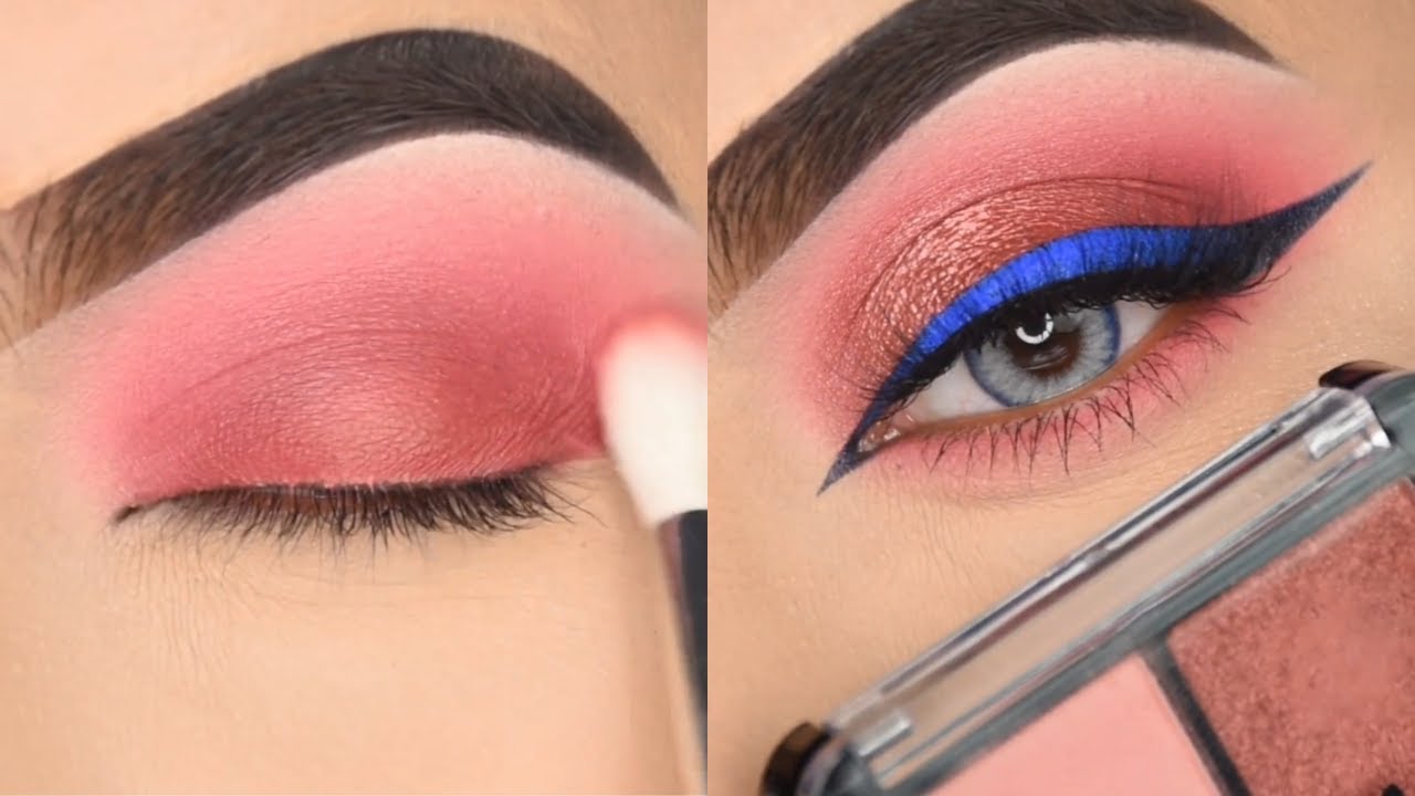 Makeup Tutorial for beginners - YouTube