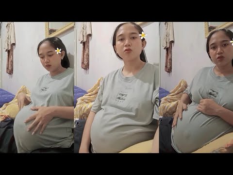 Utingnya Nonjol, Bumil Cantik No Armor