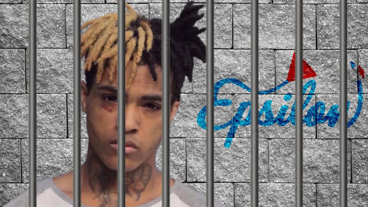 Epsilon - Penitentiary Power Hour - YouTube