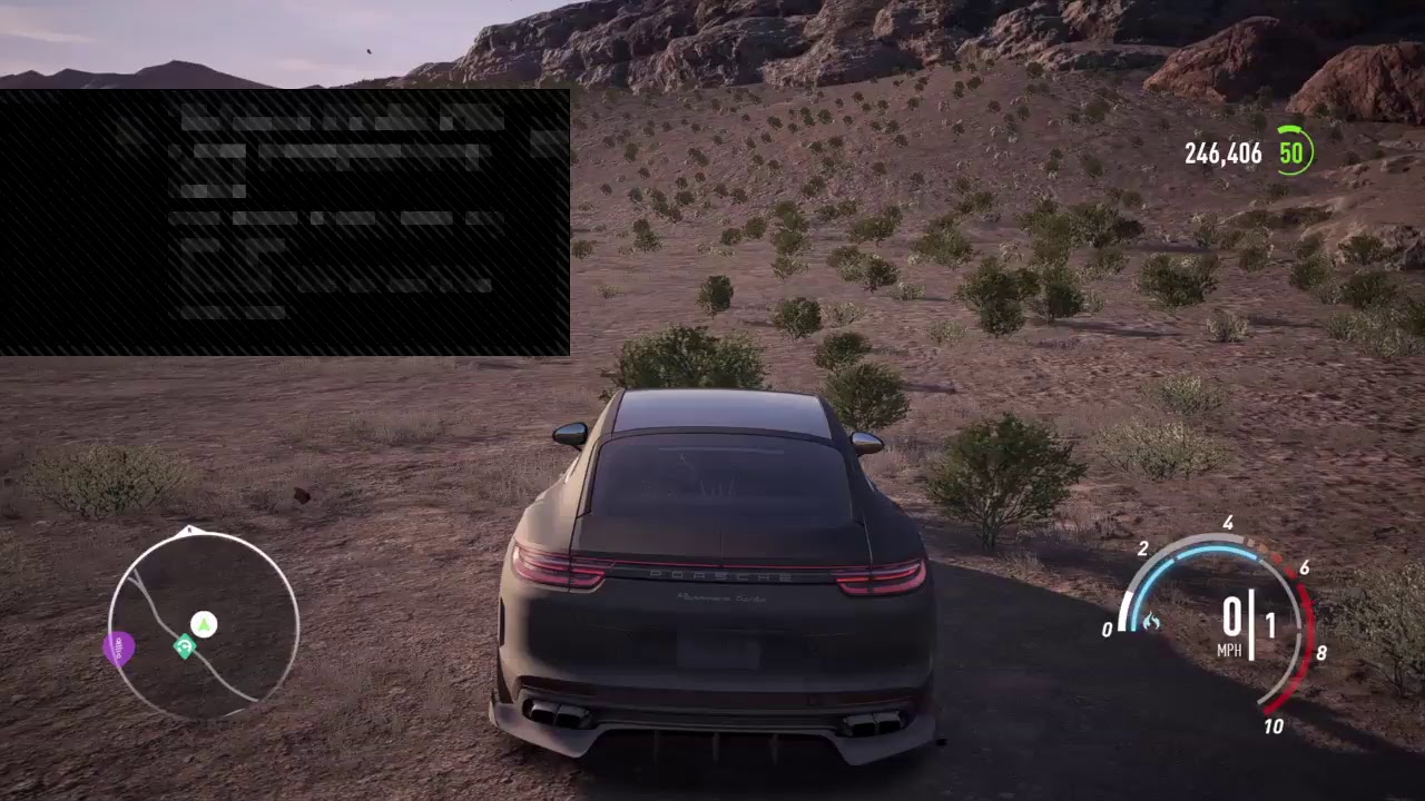 NEED FOR SPEED BOSS PLAYER - YouTube