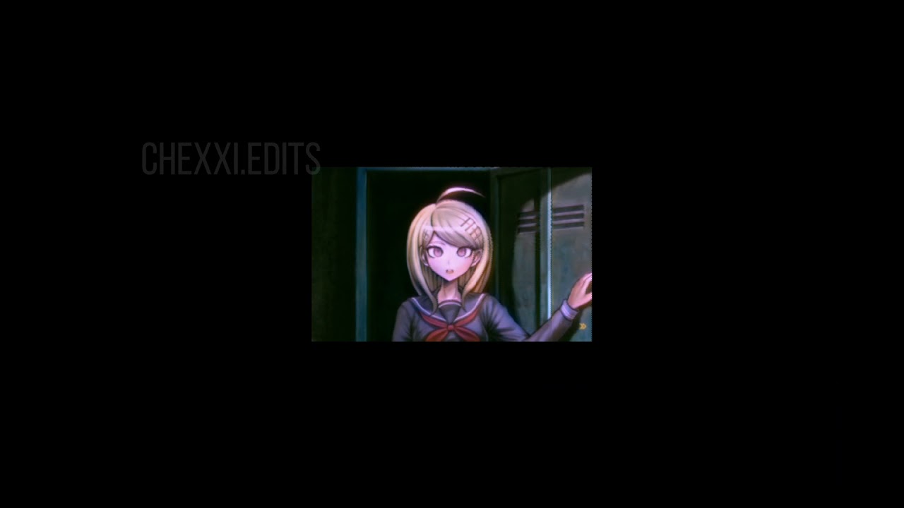 Kaede Akamatsu Edit |•| Kinda Spoilers - YouTube