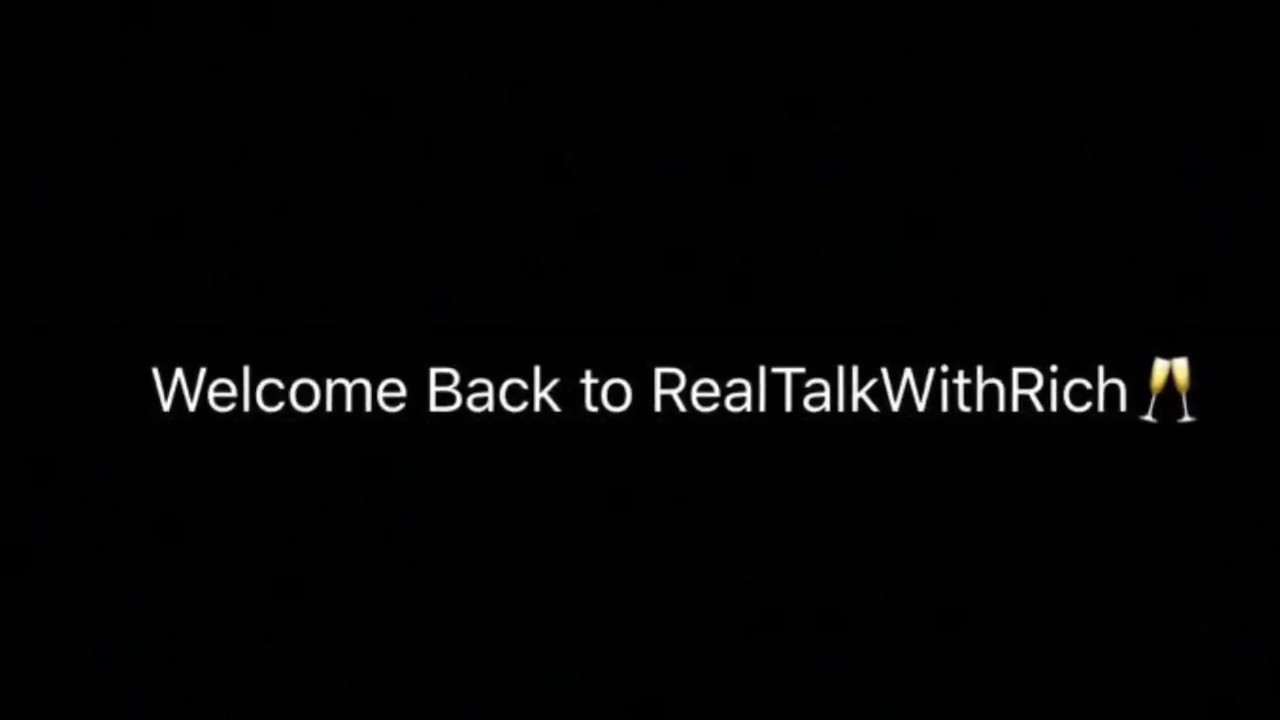 UPDATES!!! We Back Baby! - YouTube