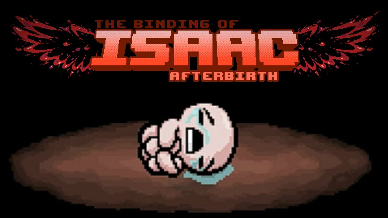 DUKE OF FLIES! | The Binding of Isaac: Afterbirth - YouTube