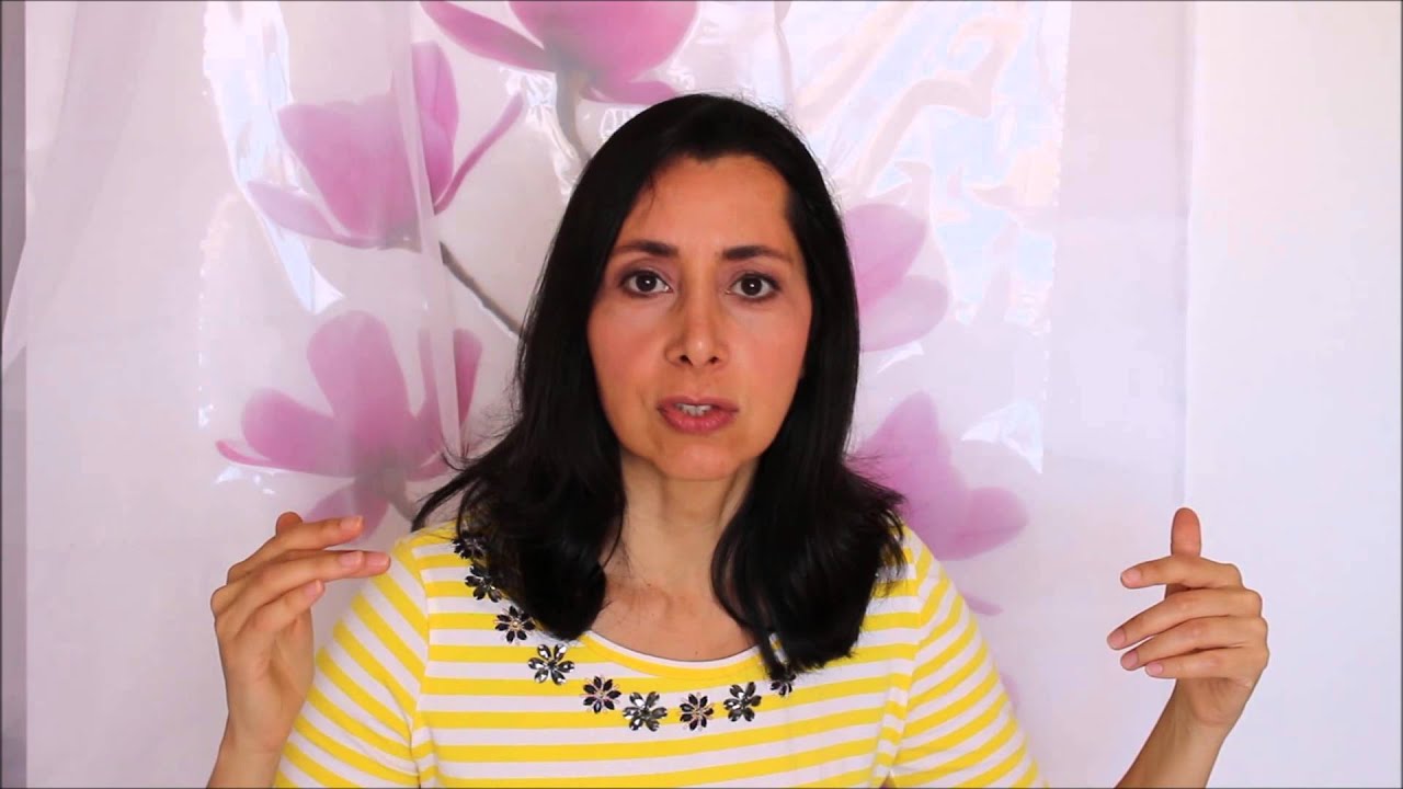 COMO CURAR DA GASTRITE NERVOSA EM 3 DIAS - TERESA AT HOME - YouTube