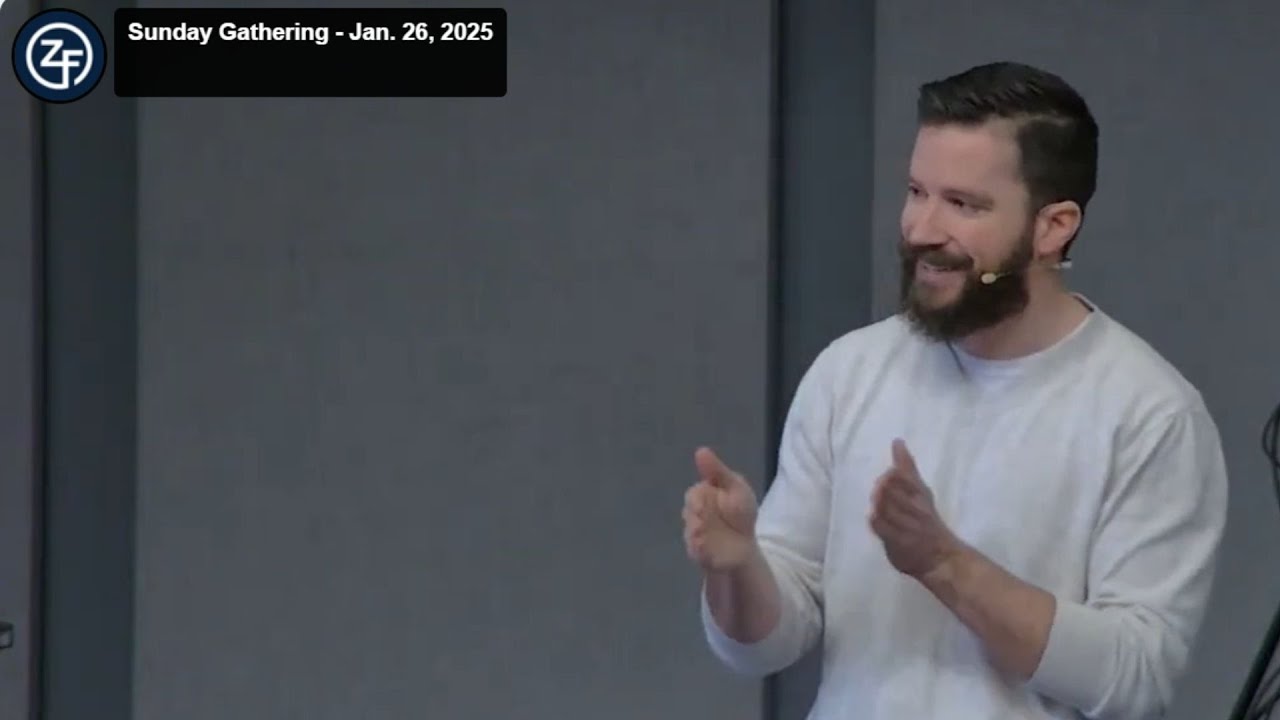 1/26/25 1 Peter 3:7 "Husbands Who Honor Wives as Co-Heirs of the ...