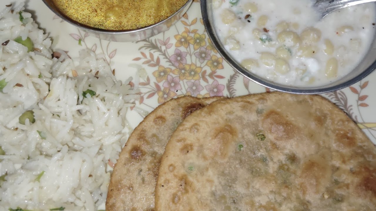 आप कैसे बनते हैं☹️ मटर की🙂 कचोरी#🙂🙂🙂🙂🙂😋😋😋😋😋 - YouTube