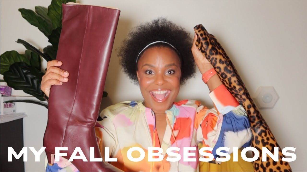 Fall Prep | I’m Obsessed with These Fall Accessories & You Will Be Too ...