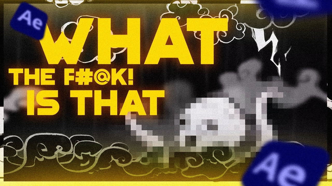 THE SCARIEST KRAKEN (animation) - YouTube