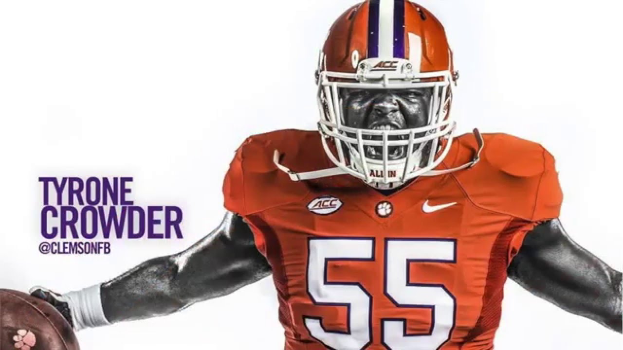 Wooo - Clemson Football Forum - TigerNet