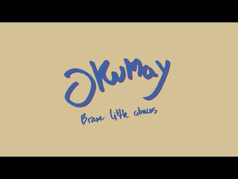 Brave Little Abacus - Okumay (2023 Private Remaster)