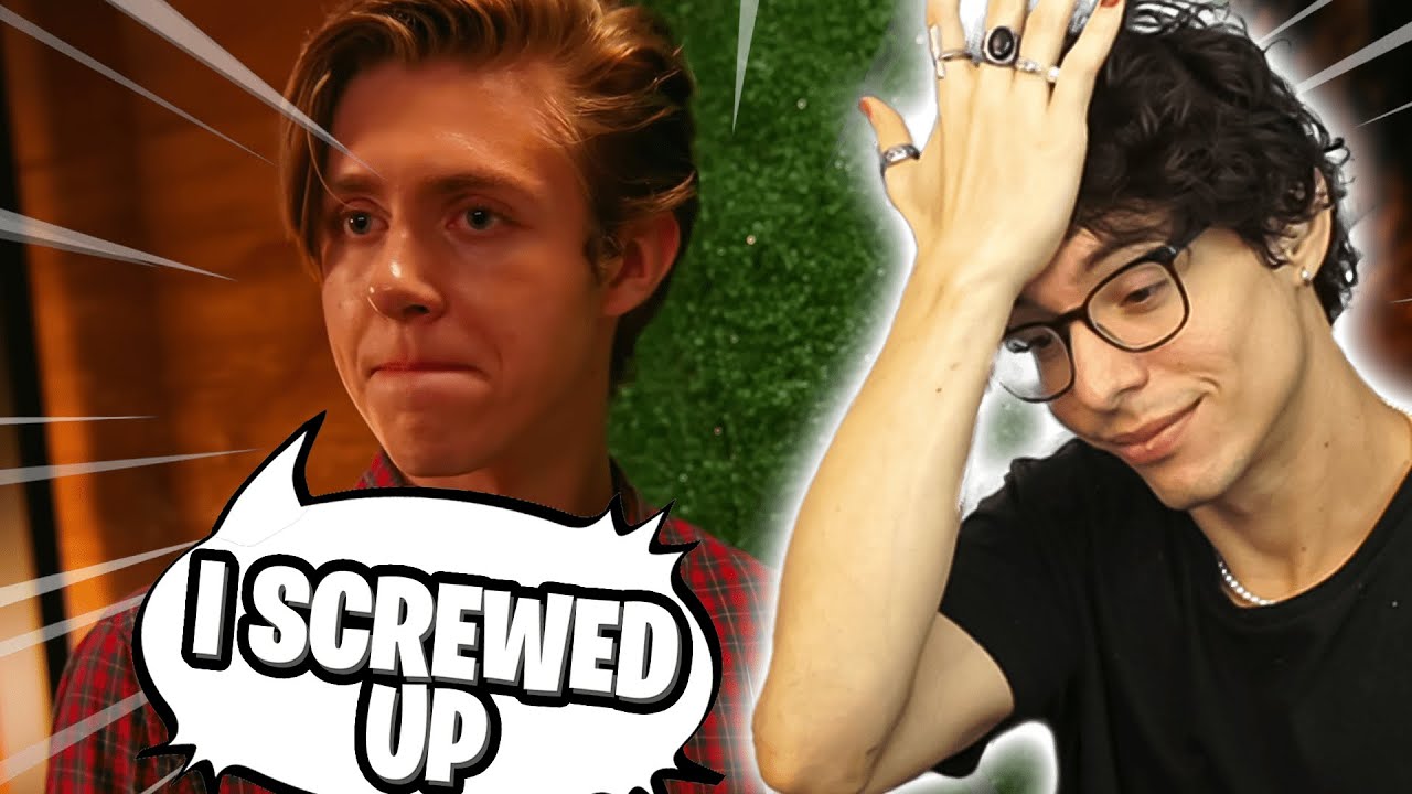 UNDENIABLE PROOF THAT LIARS NEVER WIN (REACTION HIGHLIGHTS) - YouTube