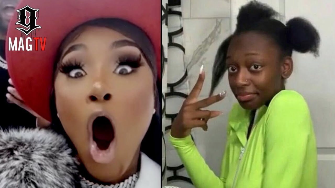 Ti Taylor Goes Off On Kayla Nicole For Leaking Sisters Daysha Preggo ...