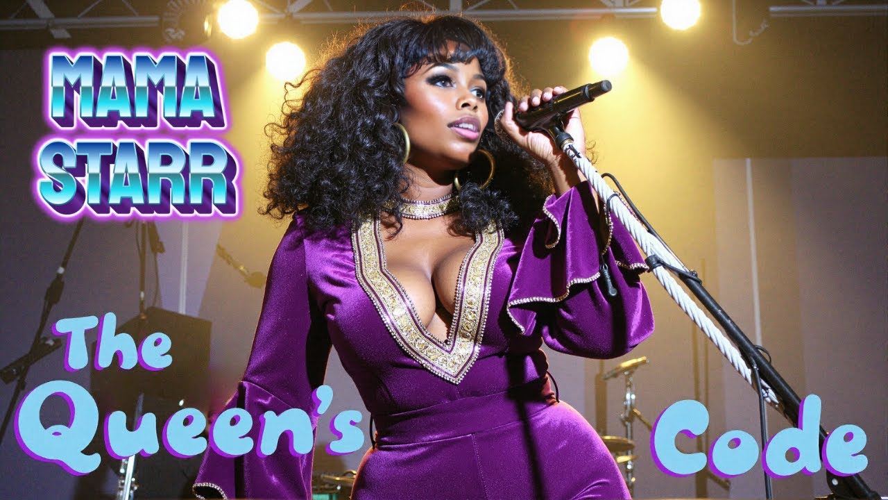 The Queen’s Code (1972 Funk-Soul Anthem – Original Classic) - YouTube