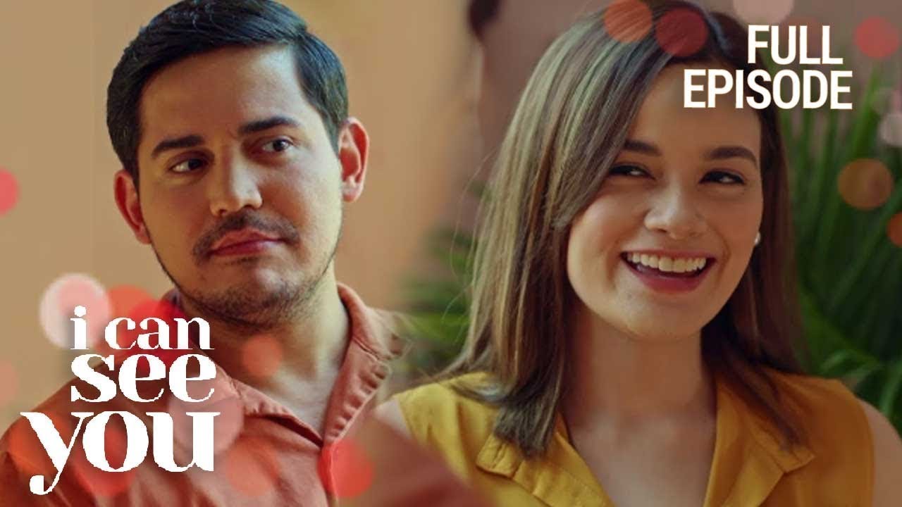 I Can See You: The Promise - Full Episode 1 (Stream Together) - YouTube
