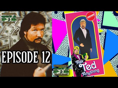 EGAP #12: Ask Ted Anything 3 - YouTube