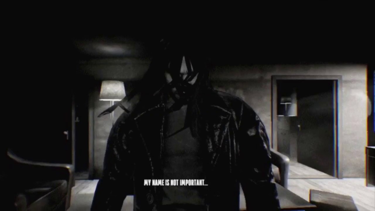 Hatred Movie Trailer 4K (Fan Made) - YouTube