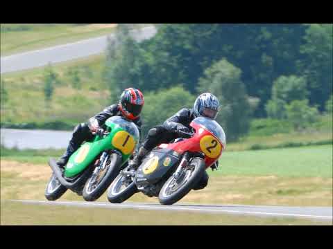 Graham Boothby IHRO Interview Schleiz 2005 11 Minuten - YouTube