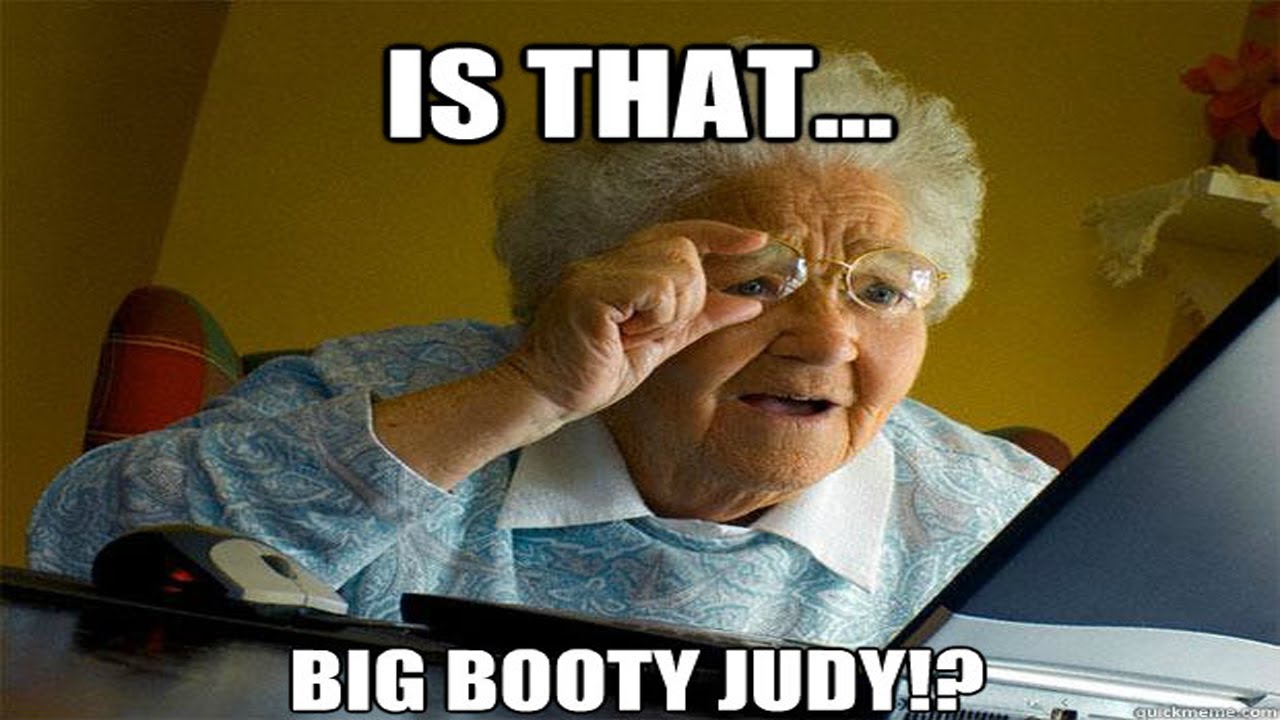 Funny Big Booty Memes The Best Booty Memes :) Memedroid