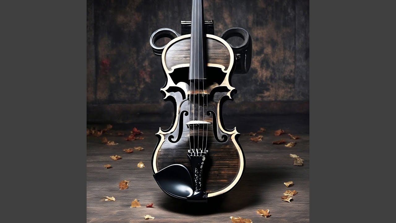 The Cursed Violin - YouTube