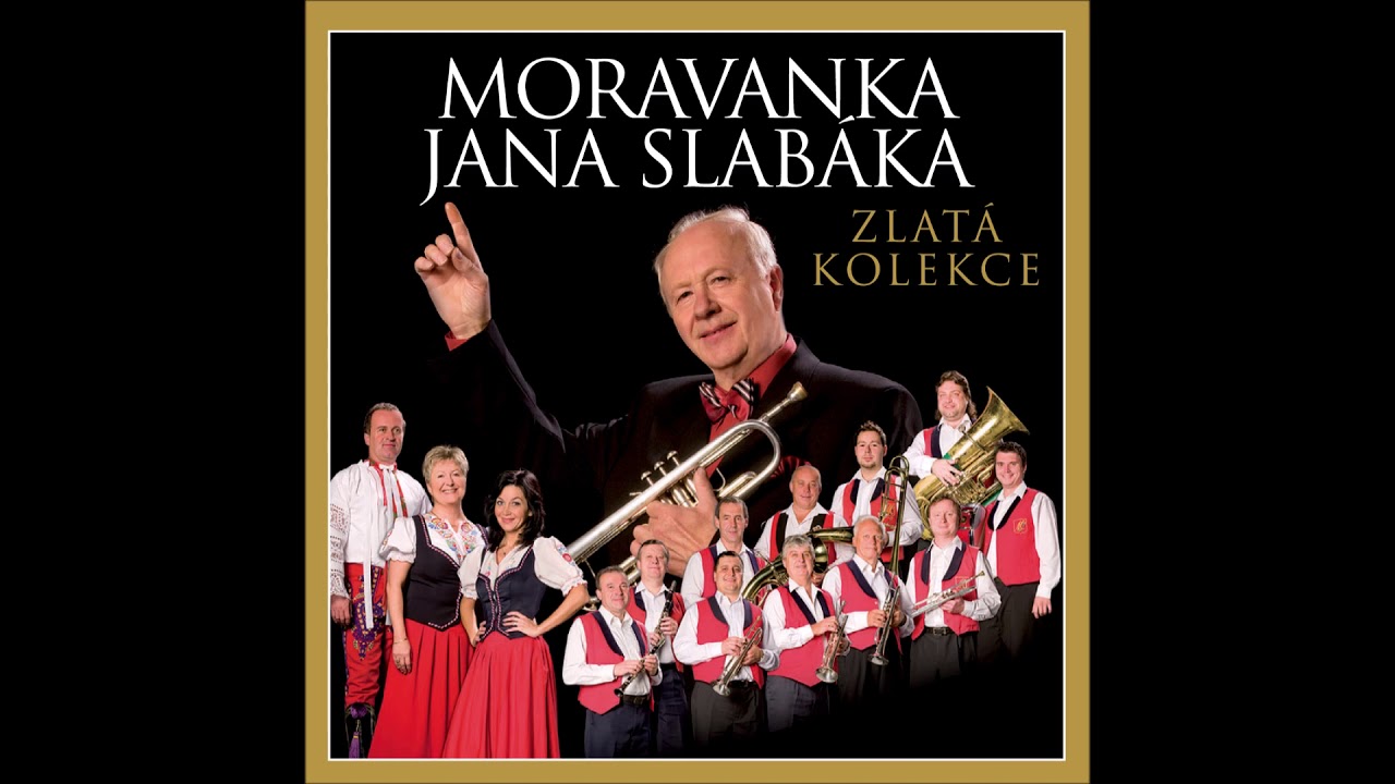 Vysoký Jalovec - Moravanka Jana Slabáka (HQ) - YouTube