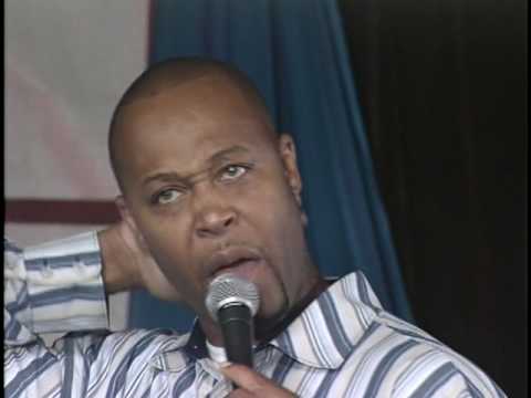 Spirit of Comedy: Book II - YouTube