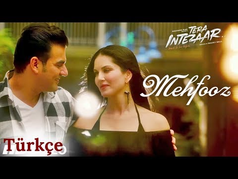 Mehfooz - Türkçe Alt Yazılı | Tera Intezaar | Yasser Desai
