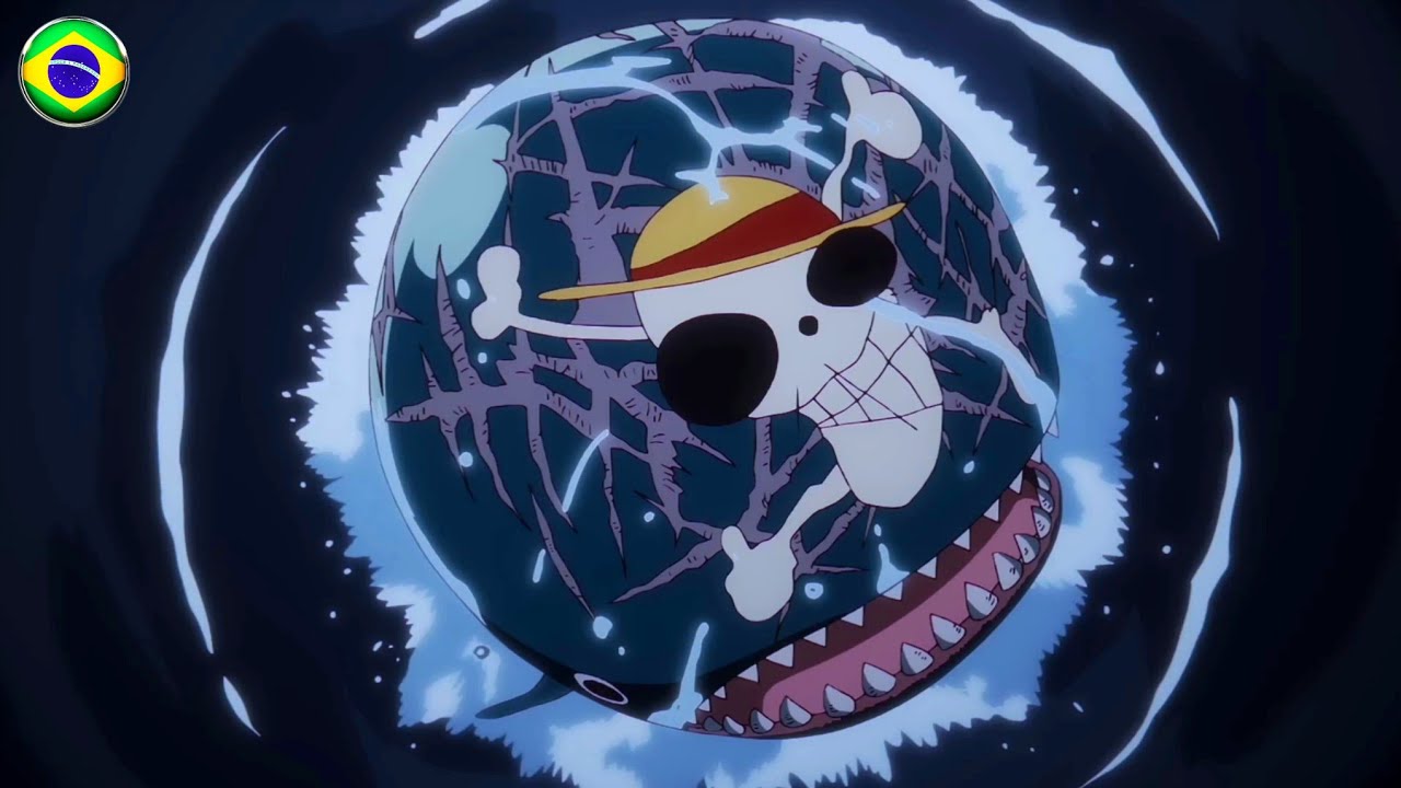 🇧🇷 LABOON APARECEU DEPOIS DE MUITO TEMPO 😭👏(ONE PIECE 1123) - YouTube
