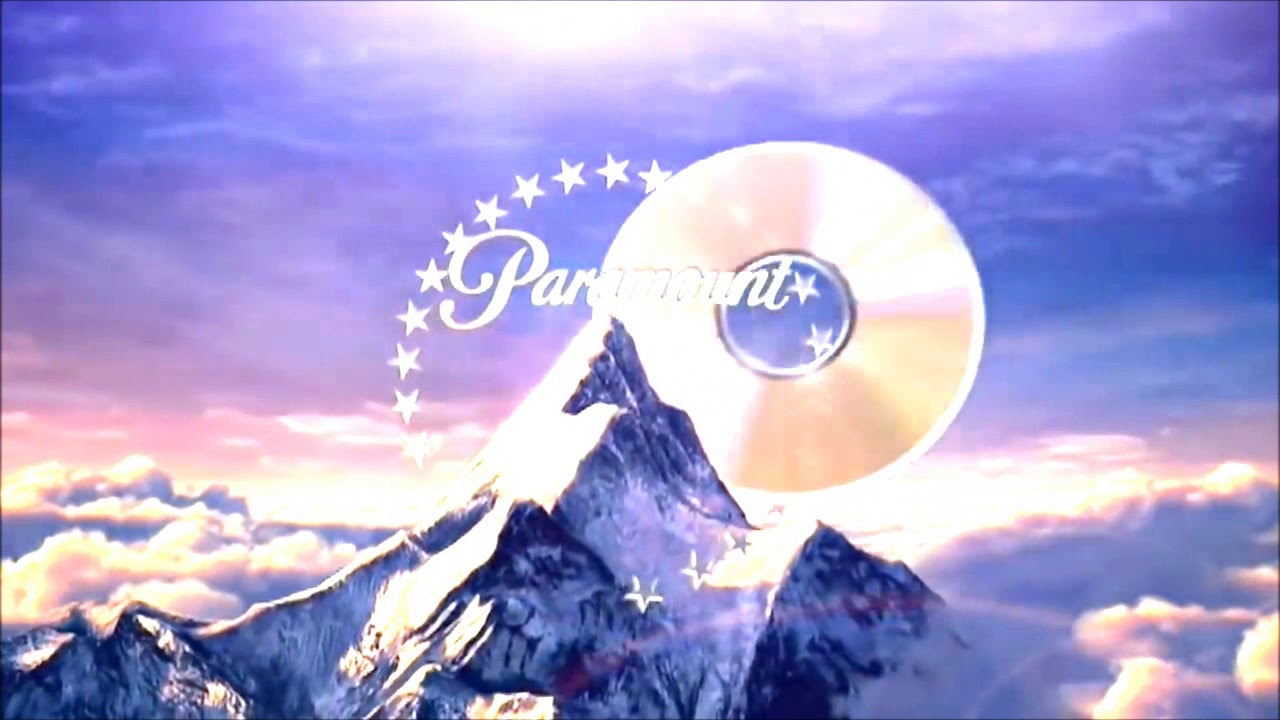 Paramount DVD Opening - YouTube
