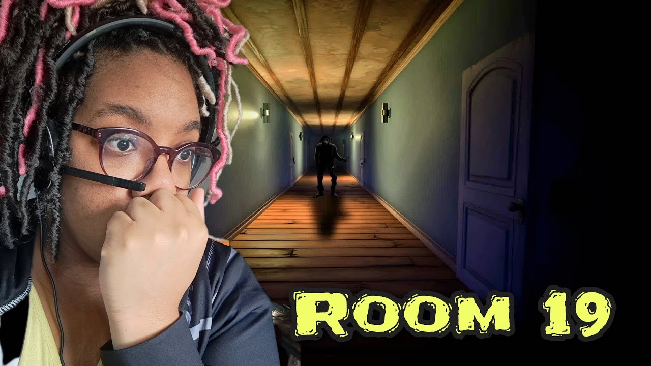 (Room 19) NEW Creative 2.0 UEFN Fortnite Horror Map! - YouTube