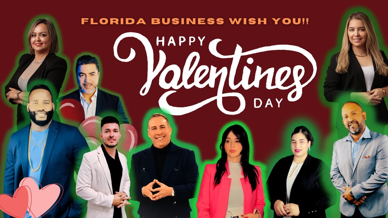🔴Happy Valentines Day🔴New Line Network 24🔴 FT 🔴Colaboradores🔴 - YouTube