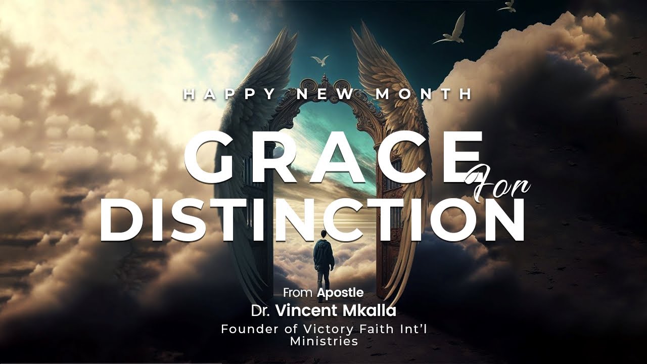 Join Us Live! DOMINION SUNDAY SERVICE - VICTORY FAITH CHURCH (01/10 ...
